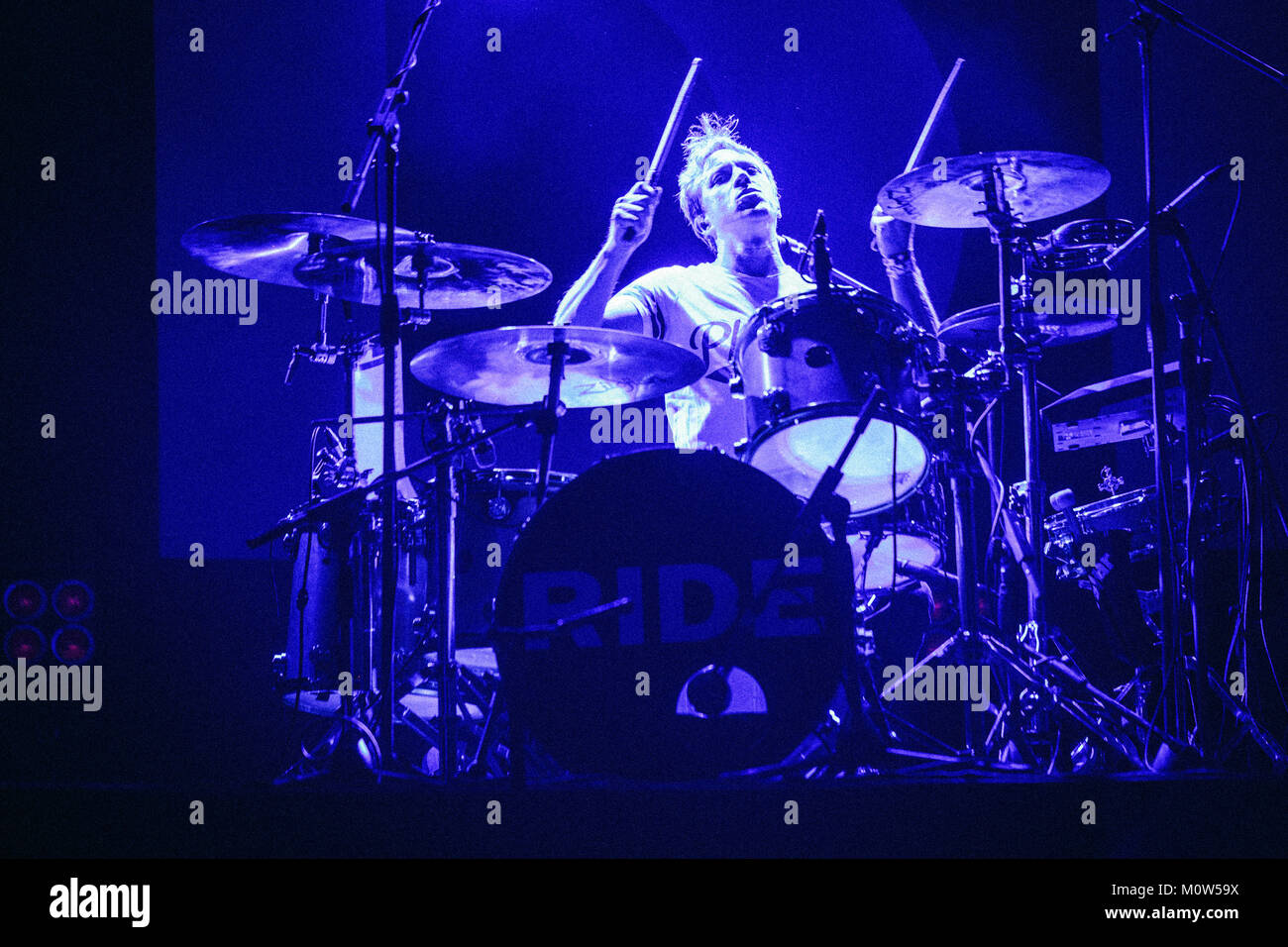 Laurence colbert hi-res stock photography and images - Alamy