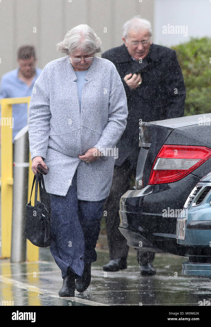 Coroners court hampshire hi-res stock photography and images - Alamy