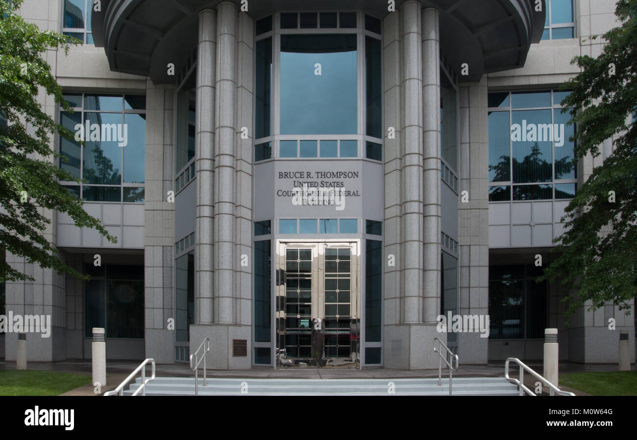 Us court judge prosecutor hi-res stock photography and images - Alamy