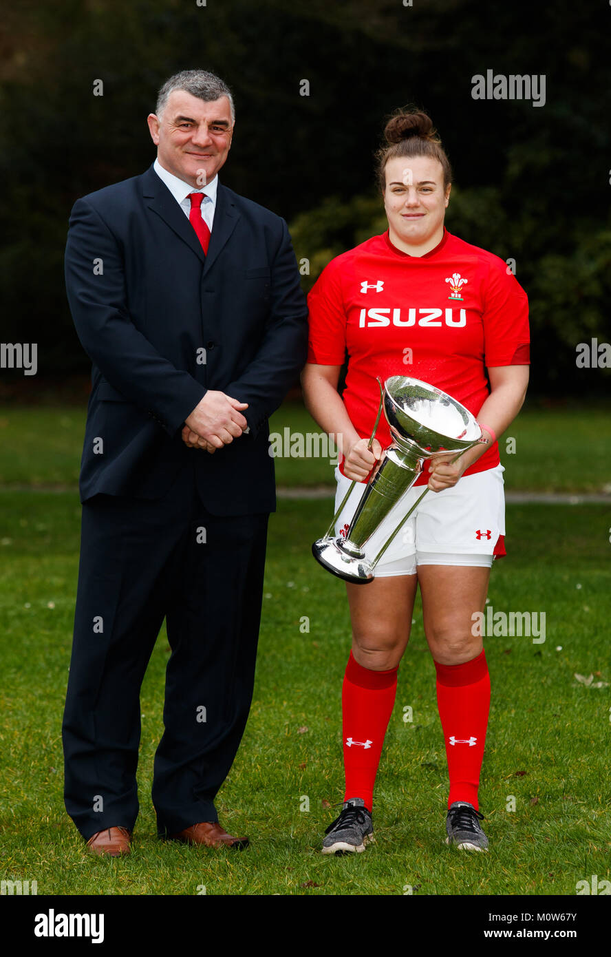 Rowland phillips carys hi-res stock photography and images - Alamy