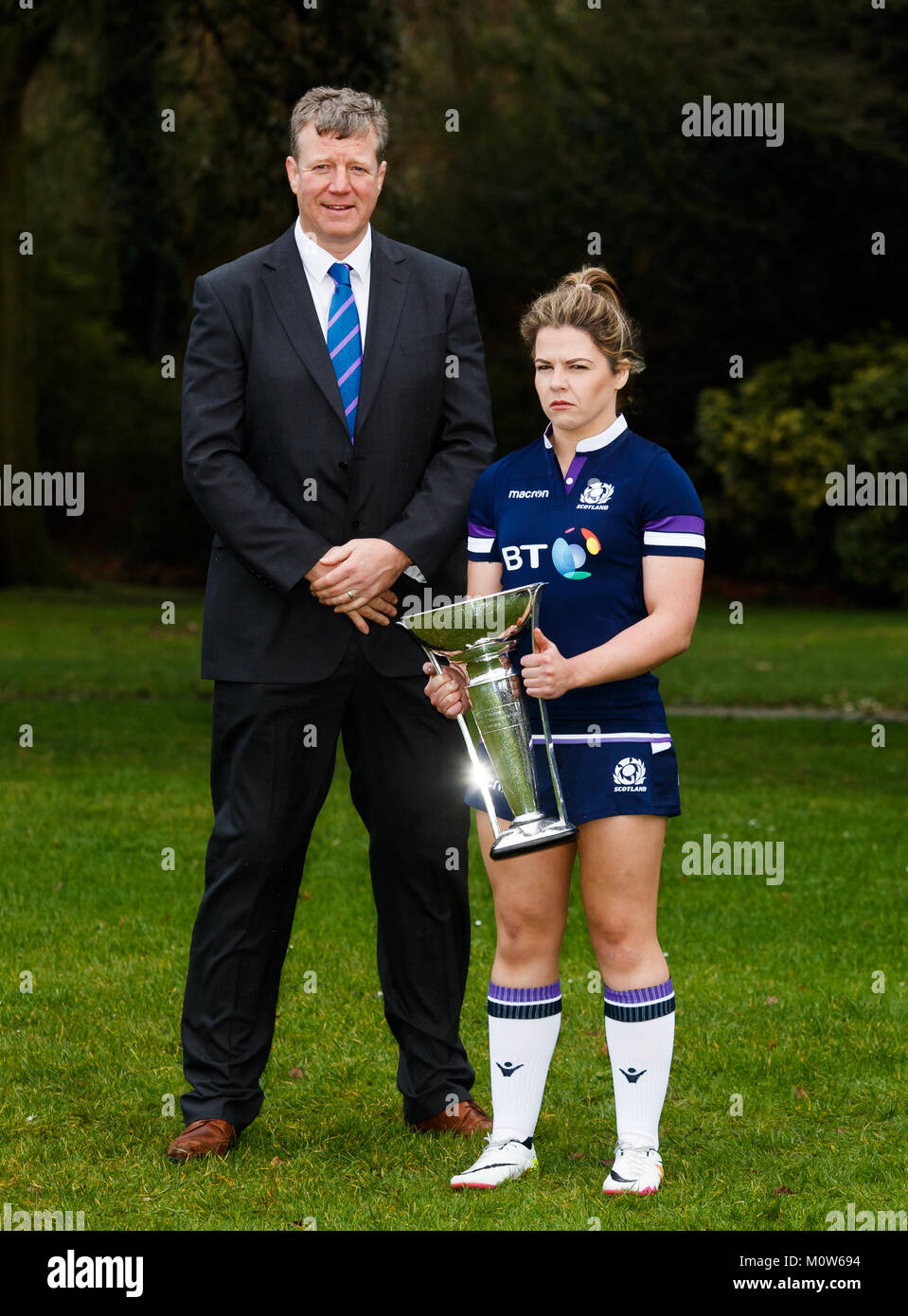 Martin munro park hi-res stock photography and images - Alamy