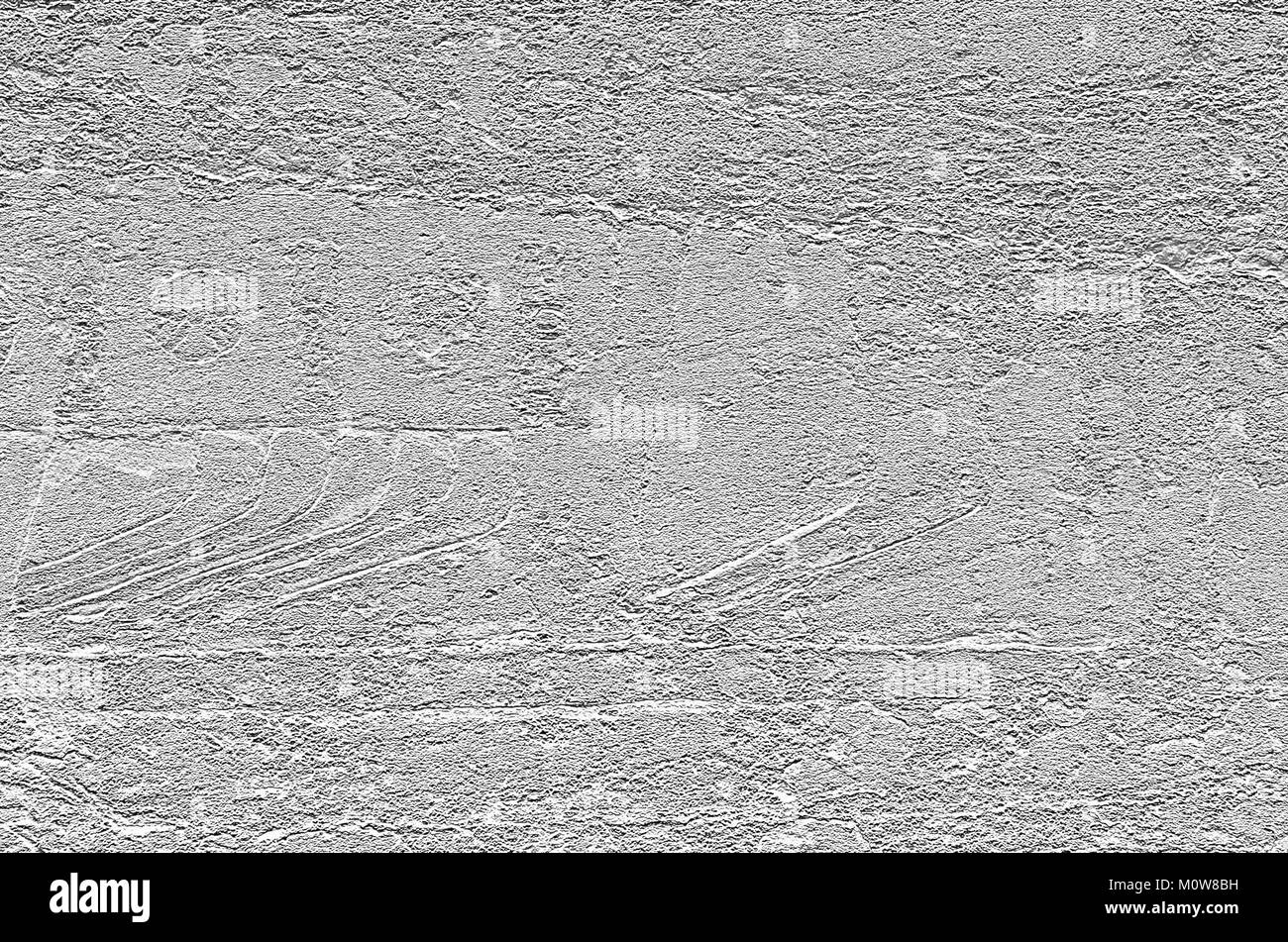 Light stone texture as background. White textured and relief pattern ...