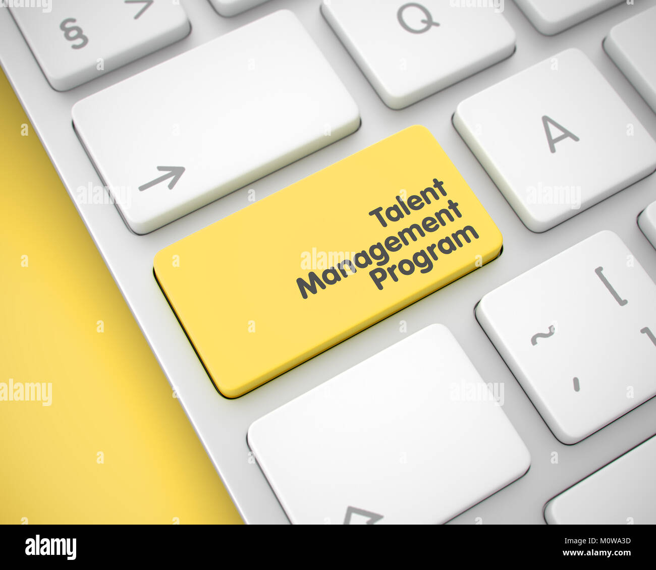 Talent management hi-res stock photography and images - Alamy