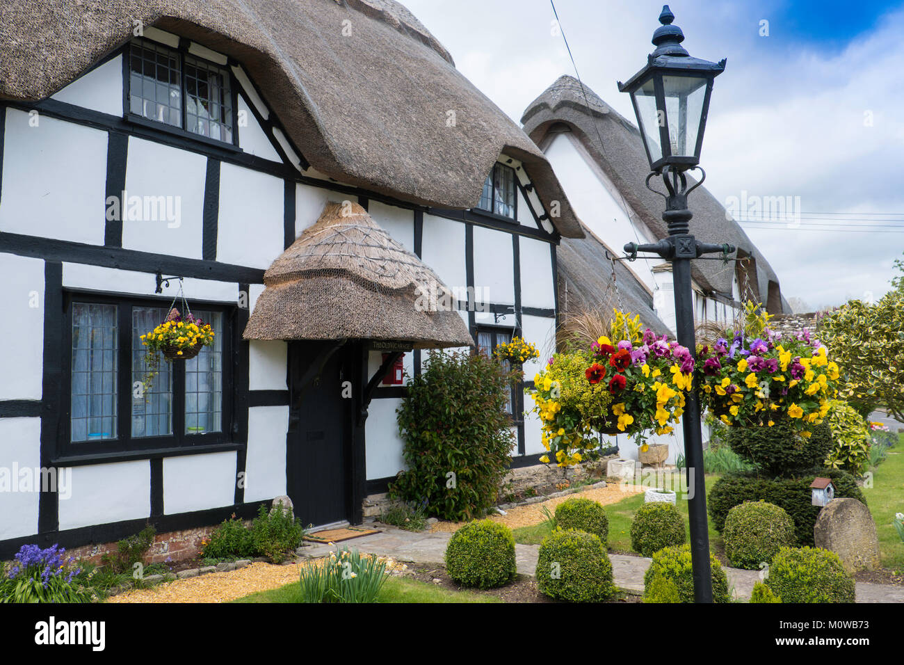 Near evesham hi-res stock photography and images - Alamy
