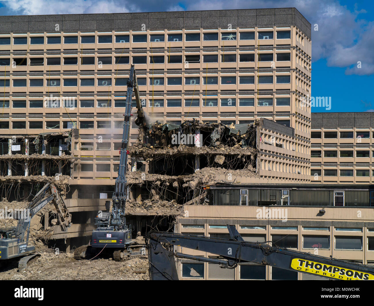 Durham Passport Office Stock Photos & Durham Passport Office Stock ...