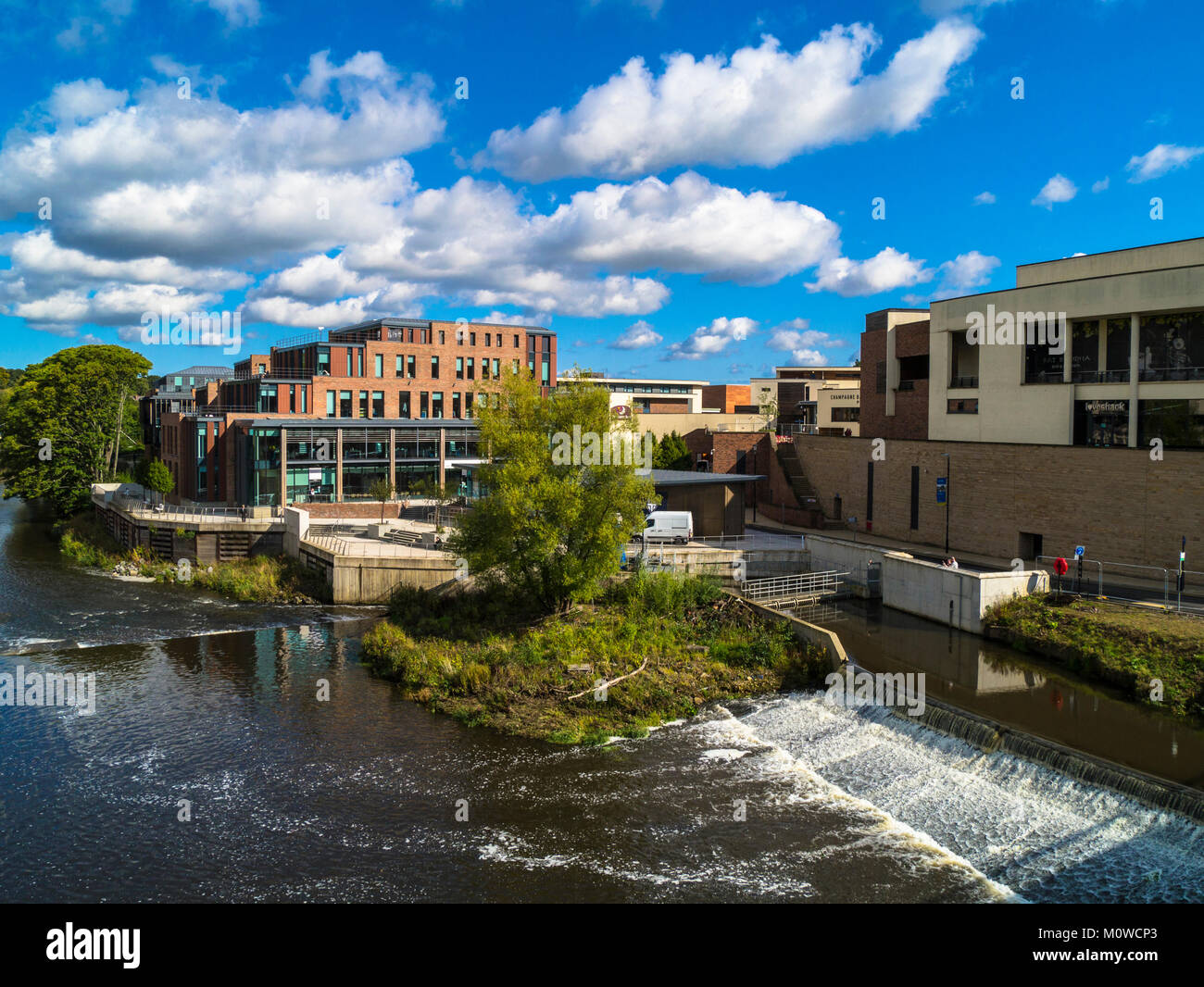 Passport office durham hi-res stock photography and images - Alamy