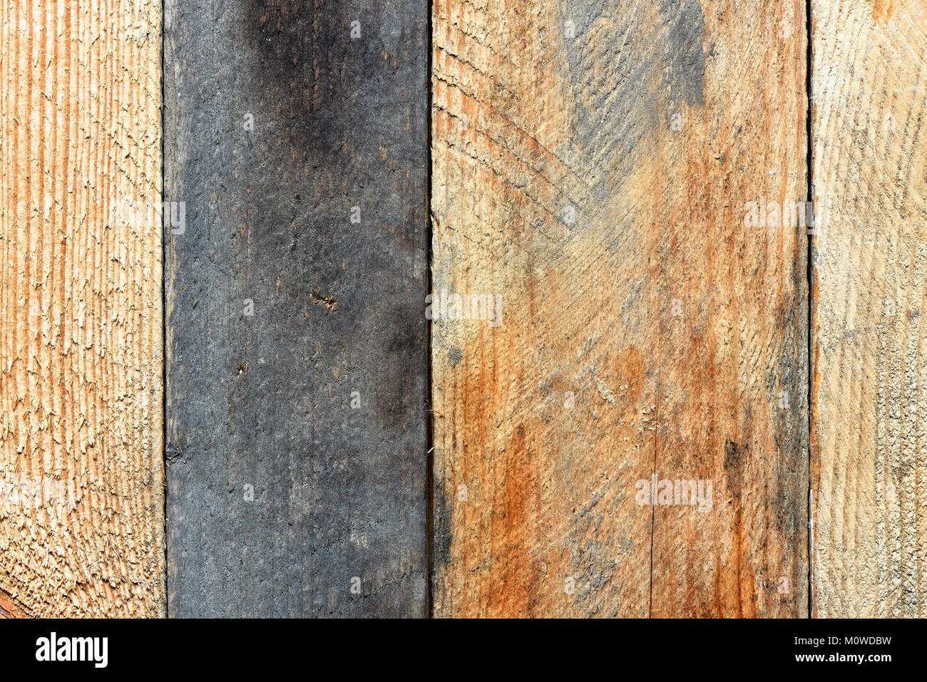 Wood Texture, Wooden Background, Vintage Grey Timber Plank Wall Stock ...
