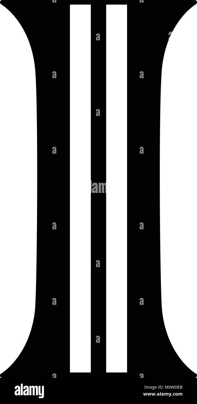 Double highway Black and White Stock Photos & Images - Alamy