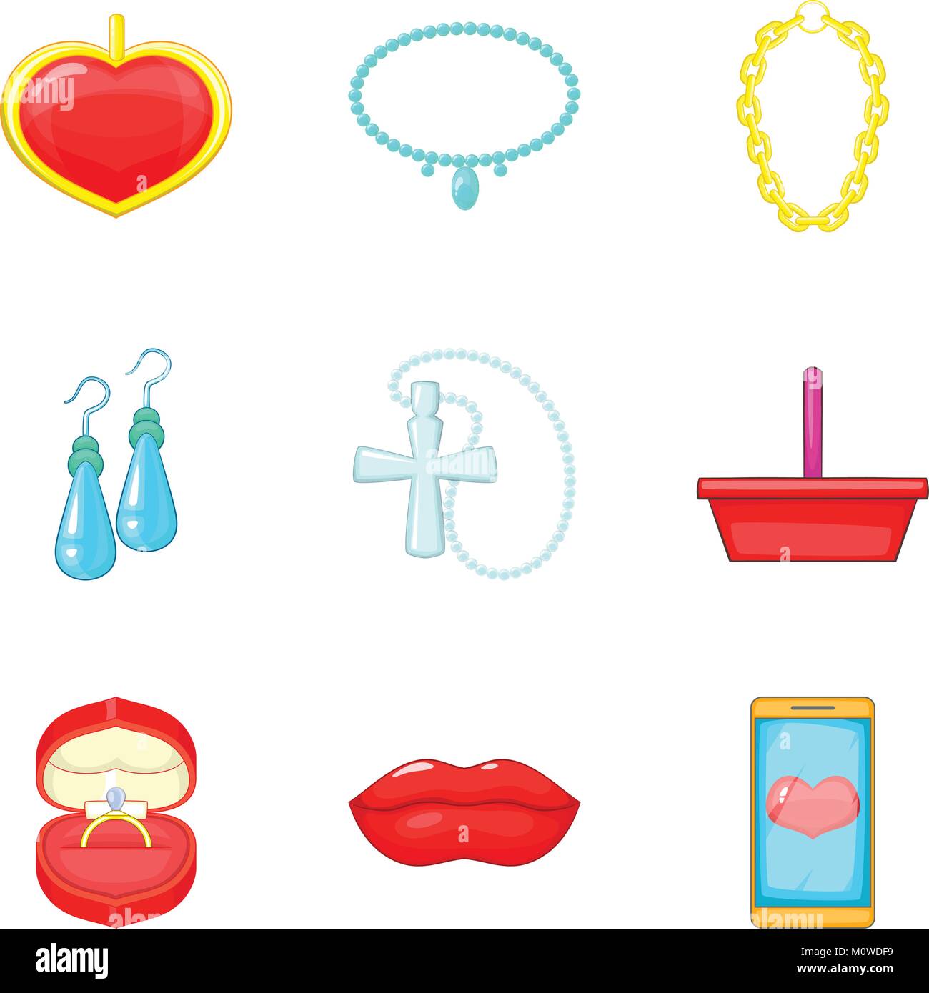 Memoir collection Stock Vector Images - Alamy