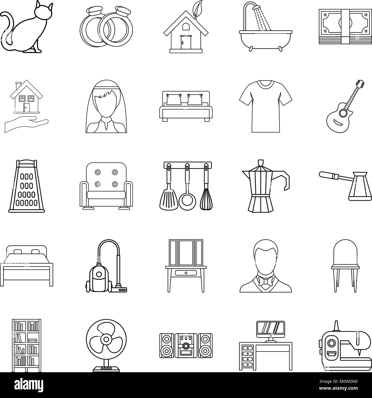 Stirpes hi-res stock photography and images - Alamy