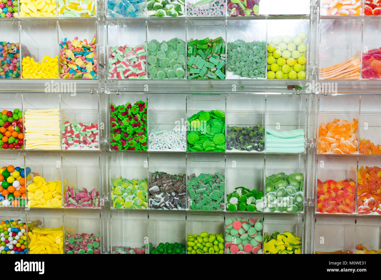 Choice Shapes Sizes High Resolution Stock Photography and Images - Alamy