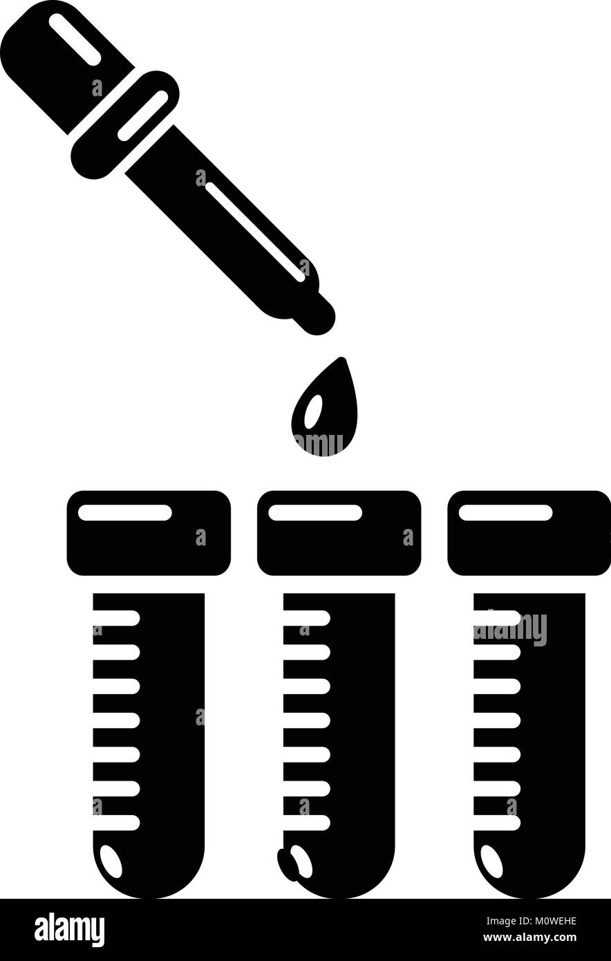 Refilling cartridges icon, simple style Stock Vector Image & Art - Alamy