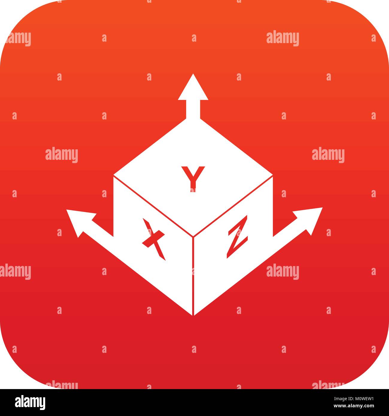 Meter stamp Stock Vector Images - Alamy