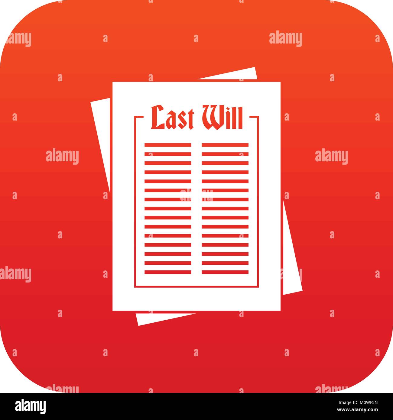 Digital inheritance Stock Vector Images - Alamy