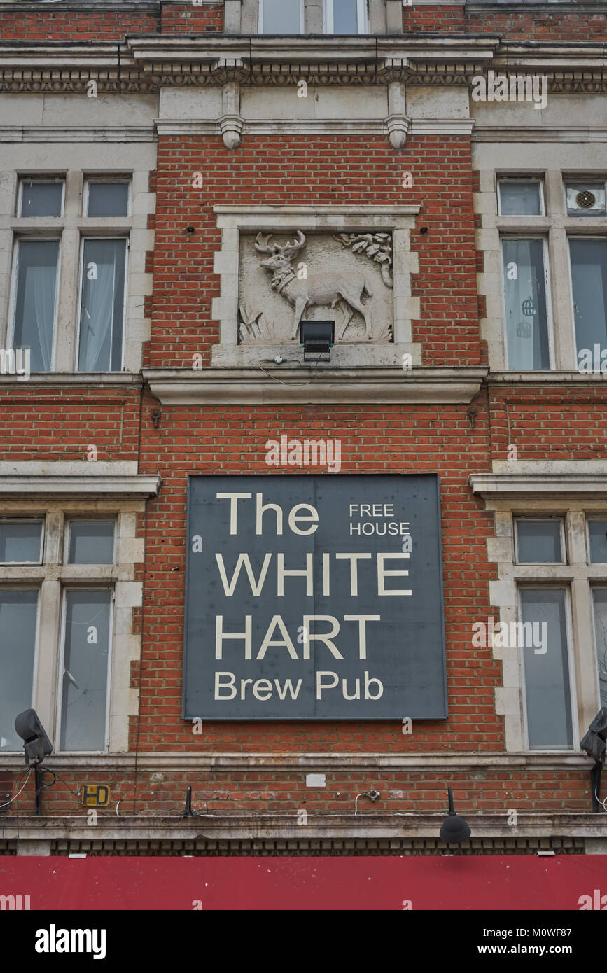 Hard of hart hi-res stock photography and images - Alamy