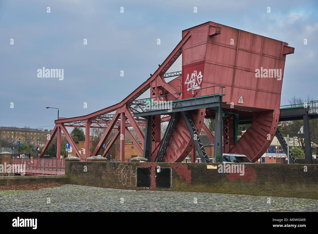 Swing basin hi-res stock photography and images - Alamy