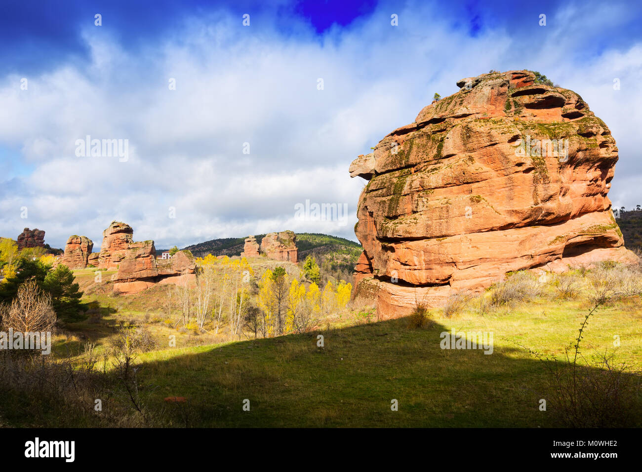 Disintegration Of Rocks High Resolution Stock Photography and Images ...