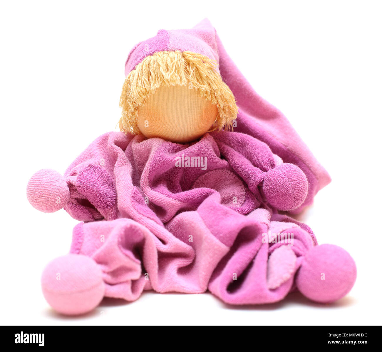 German puppet Cut Out Stock Images & Pictures - Alamy