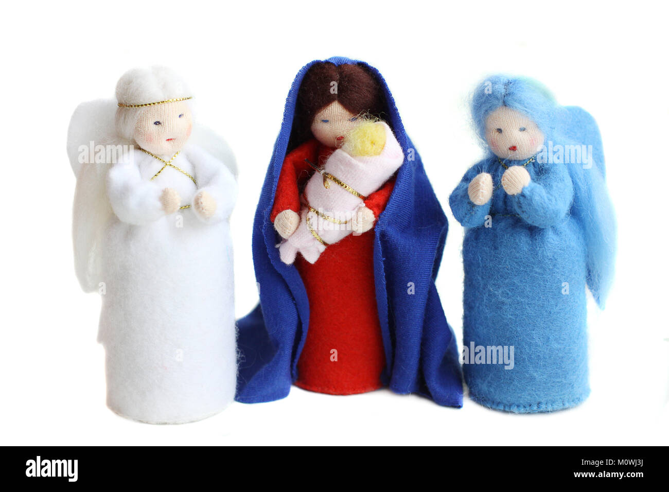 Jesus birth isolated hi-res stock photography and images - Alamy
