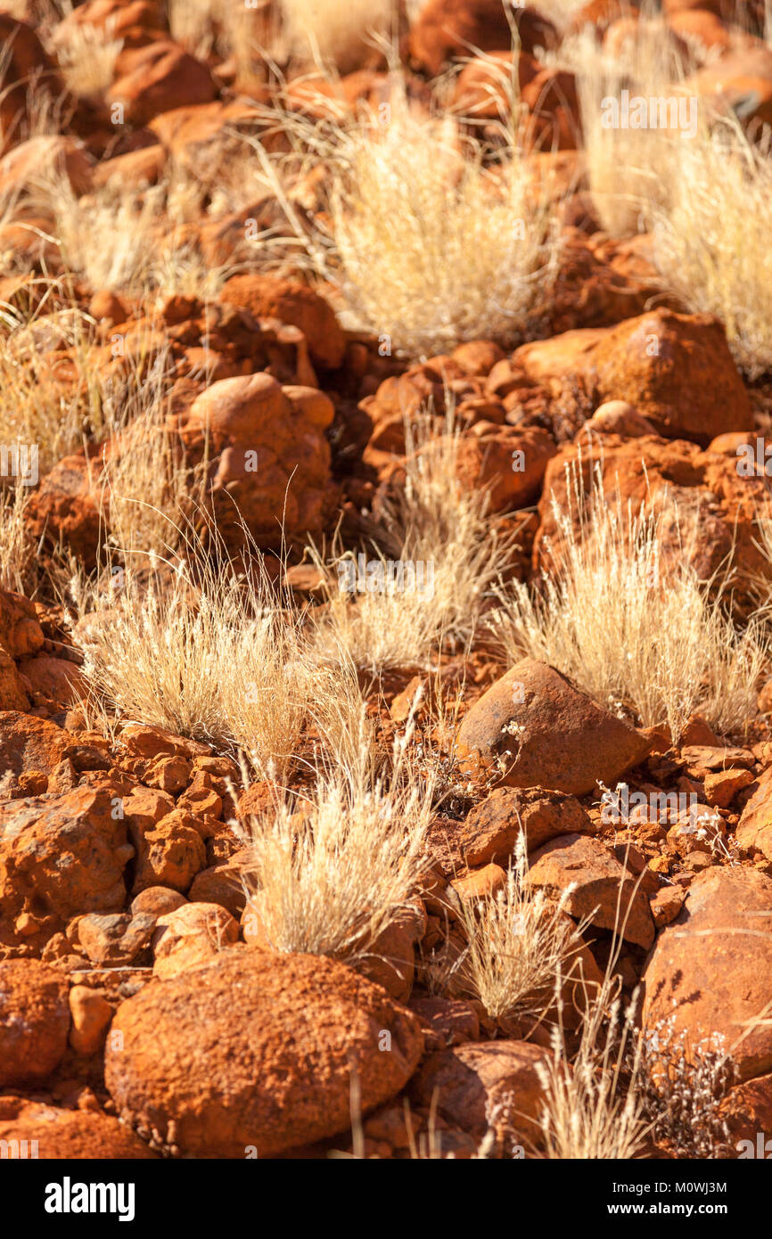 Red centre earth hi-res stock photography and images - Alamy