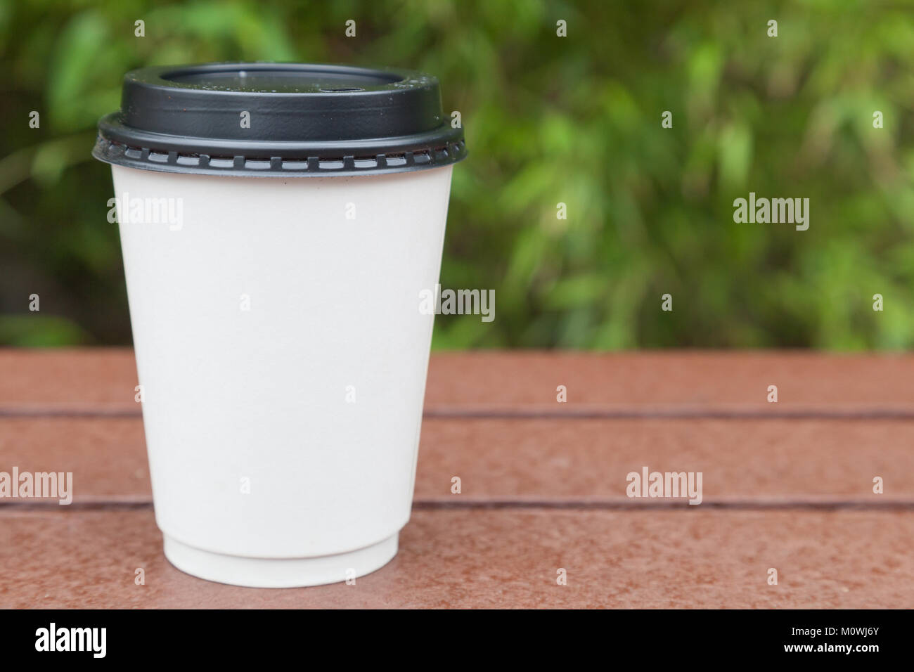 Take away cup hi-res stock photography and images - Alamy