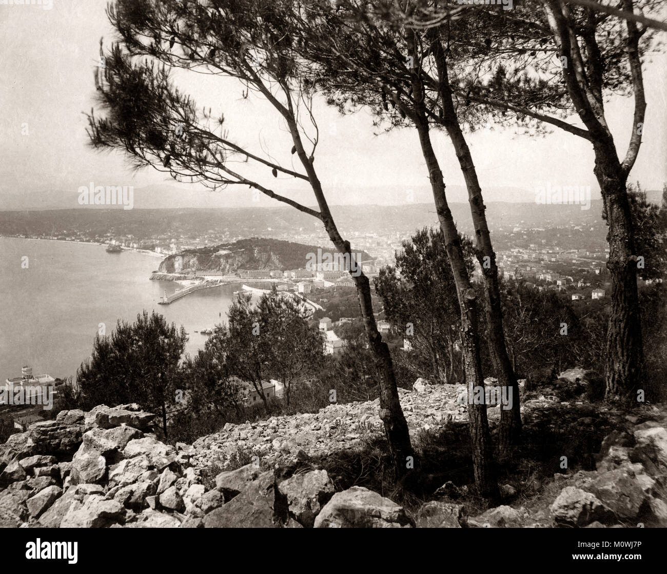 Nice retro hi-res stock photography and images - Alamy