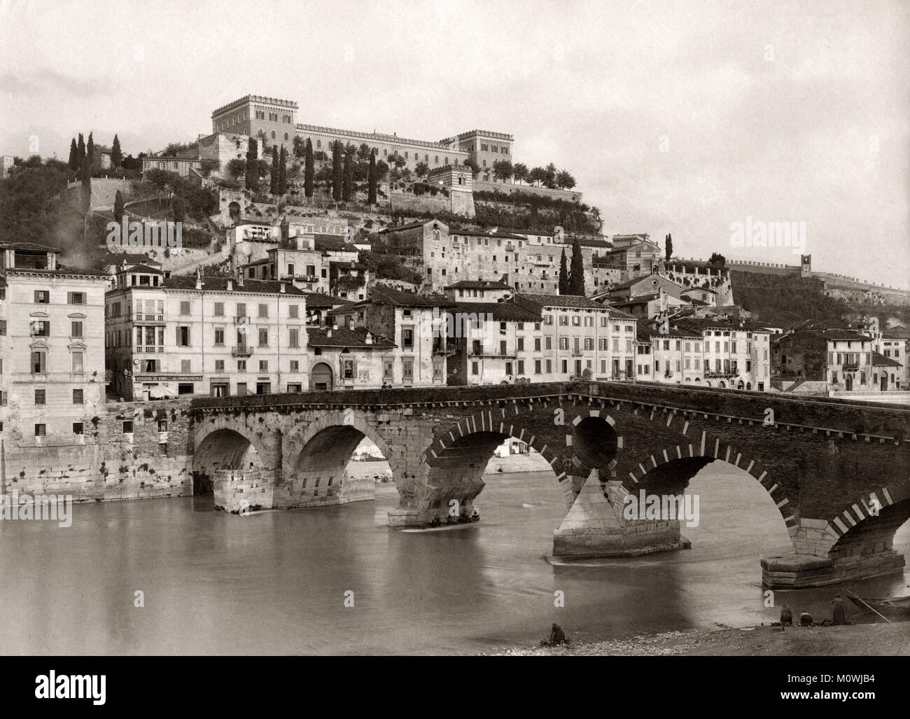 Italy C 1880s Stock Photos & Italy C 1880s Stock Images - Alamy
