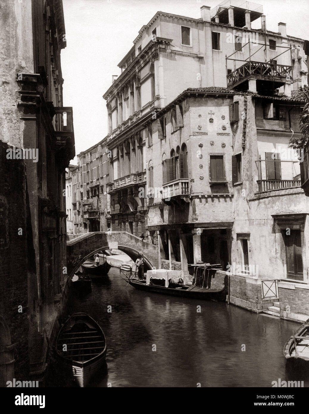 Archival tourism italy hi-res stock photography and images - Alamy