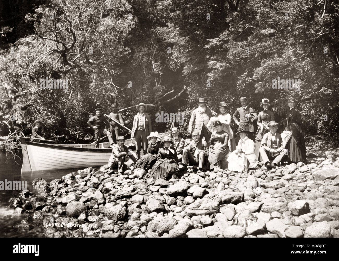 Archival boat hi-res stock photography and images - Alamy