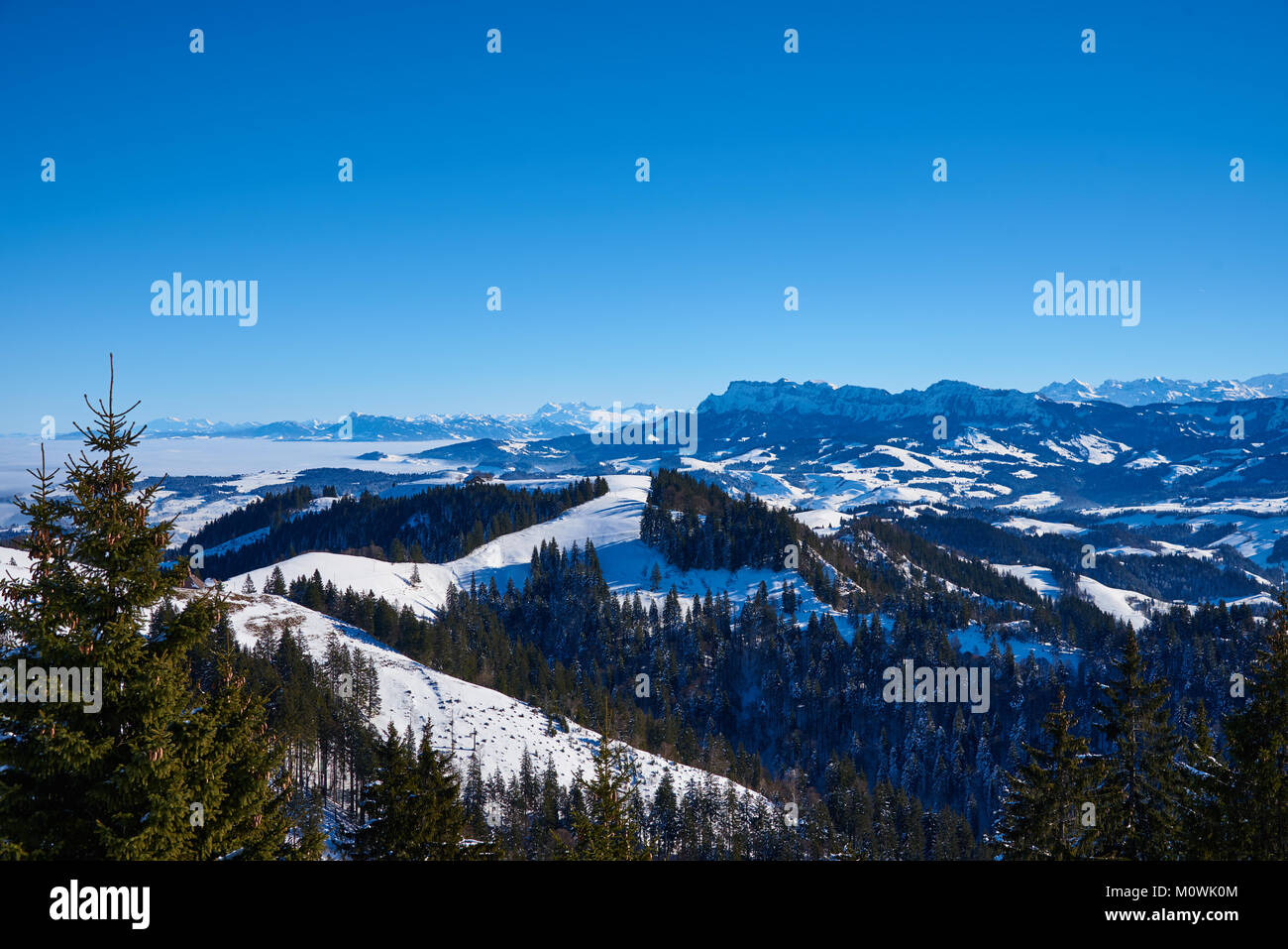Emmental Valley Stock Photos & Emmental Valley Stock Images - Alamy