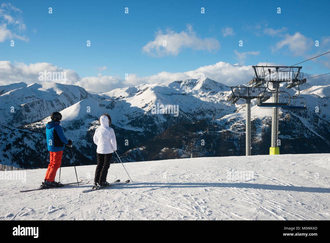 El tarter resort hi-res stock photography and images - Alamy