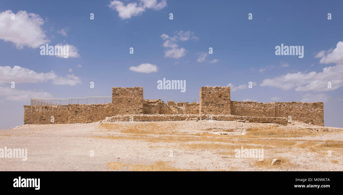 Tel arad nation park hi-res stock photography and images - Alamy