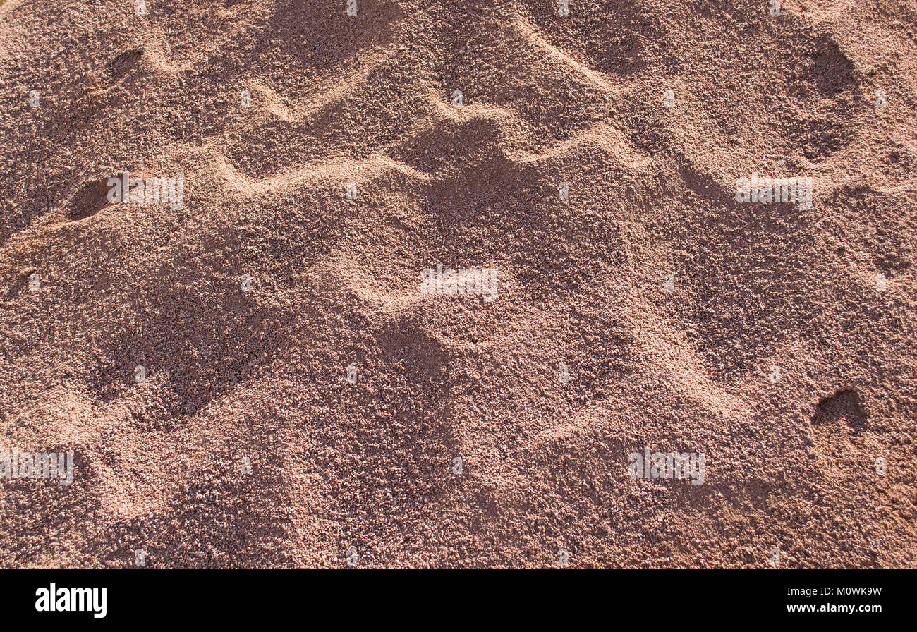 Red Sand Texture Red Sand Recolored Minecraft Texture Pack