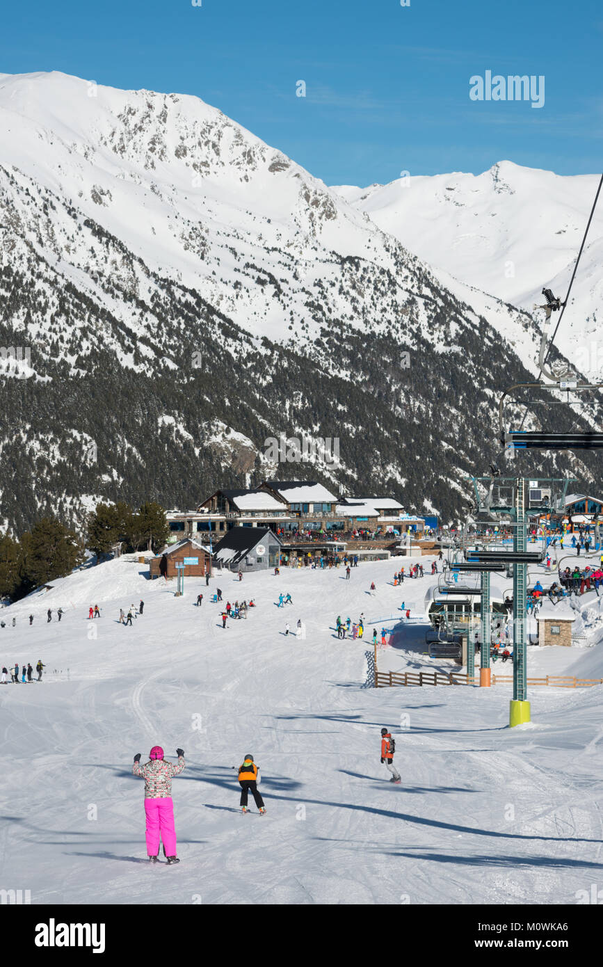 El tarter resort hi-res stock photography and images - Alamy