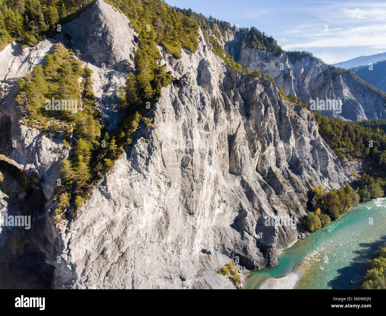 The rhine gorge and beauty hi-res stock photography and images - Alamy