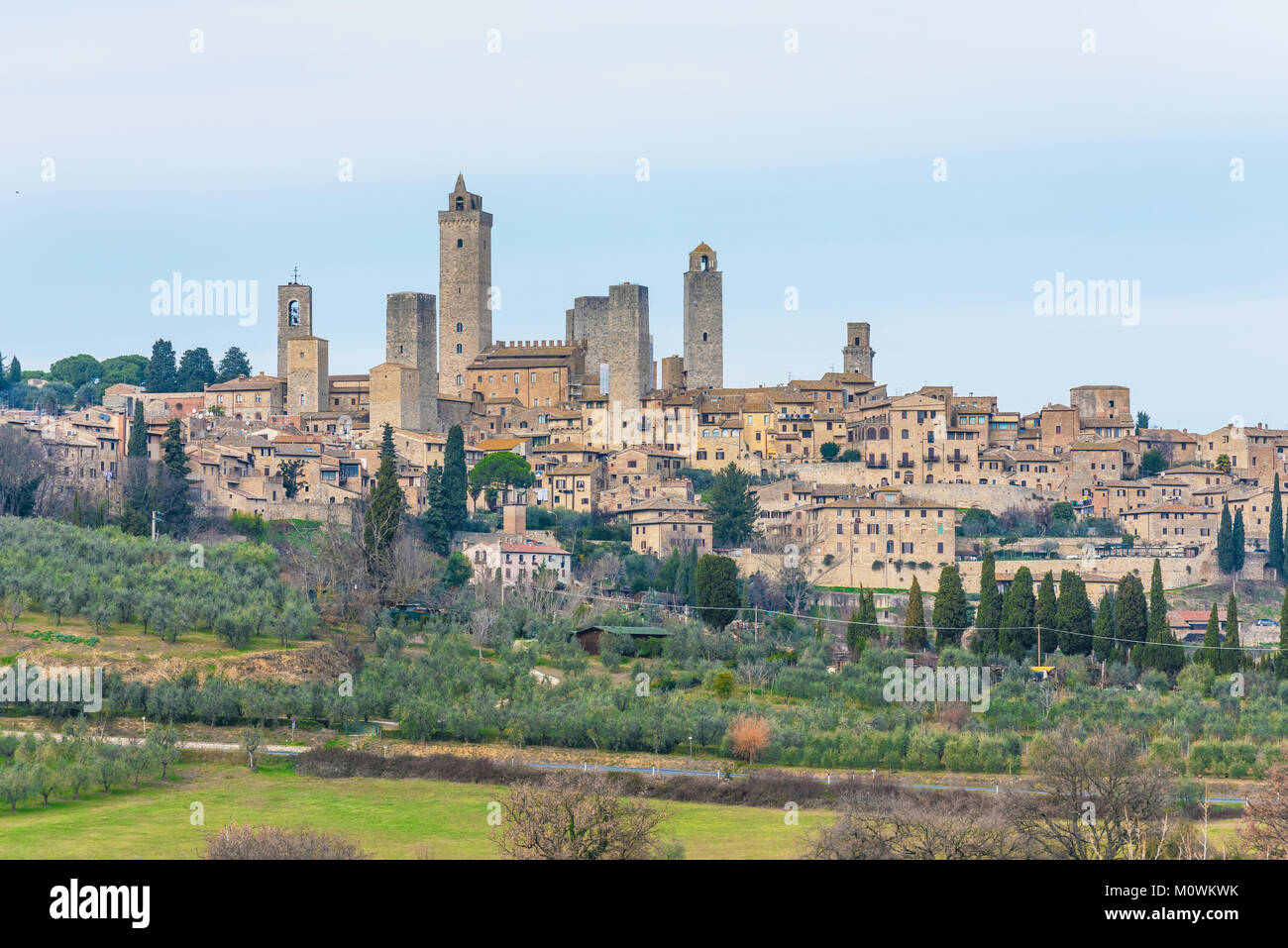 Medieval manhattan hi-res stock photography and images - Alamy