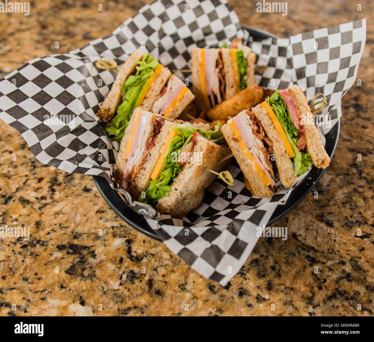 Club wheat hi-res stock photography and images - Alamy