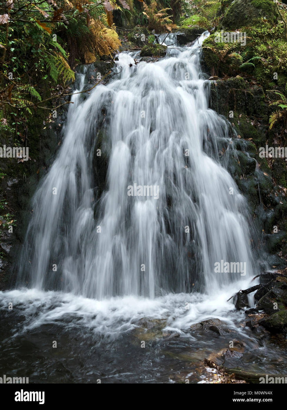 Tarn hows lake district hi-res stock photography and images - Alamy