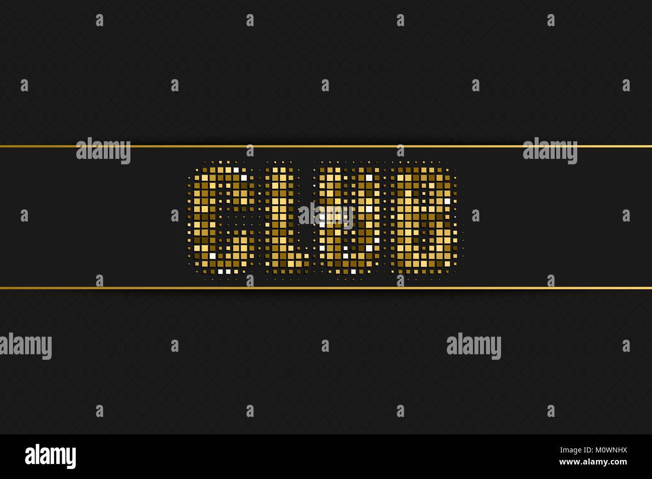 Club show Stock Vector Images - Alamy