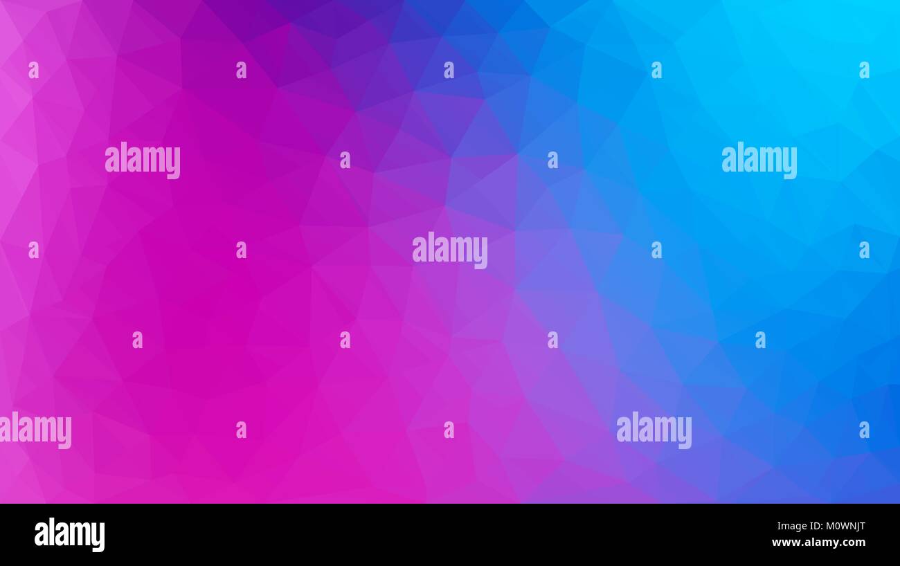 Vector blue purple low Stock Vector Images - Alamy