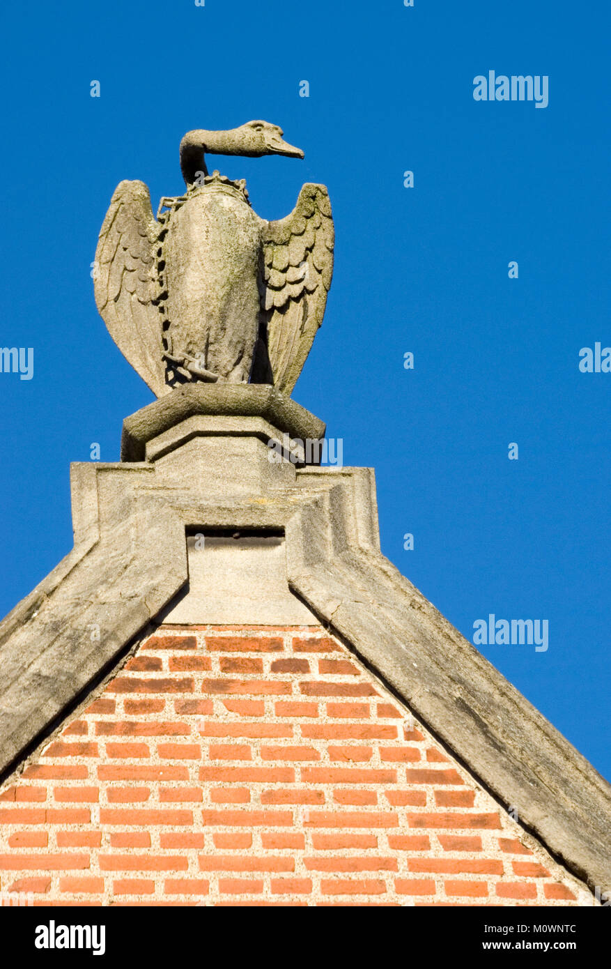 Magdalene college university hi-res stock photography and images - Alamy
