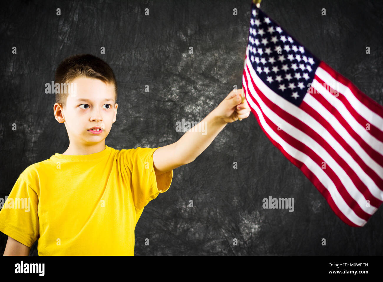 Student pride flag hi-res stock photography and images - Alamy