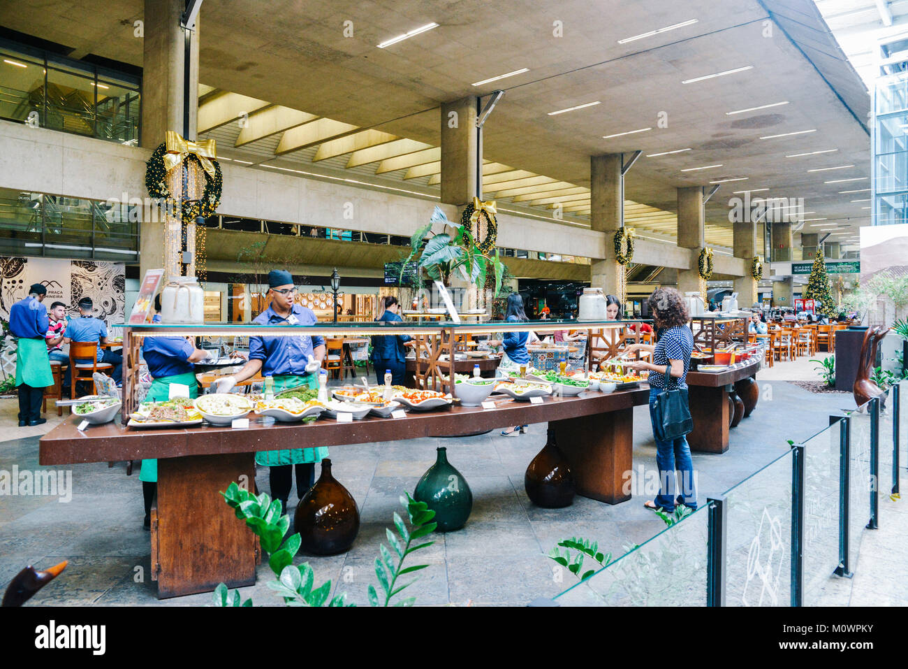 Plan de comida hi-res stock photography and images - Alamy