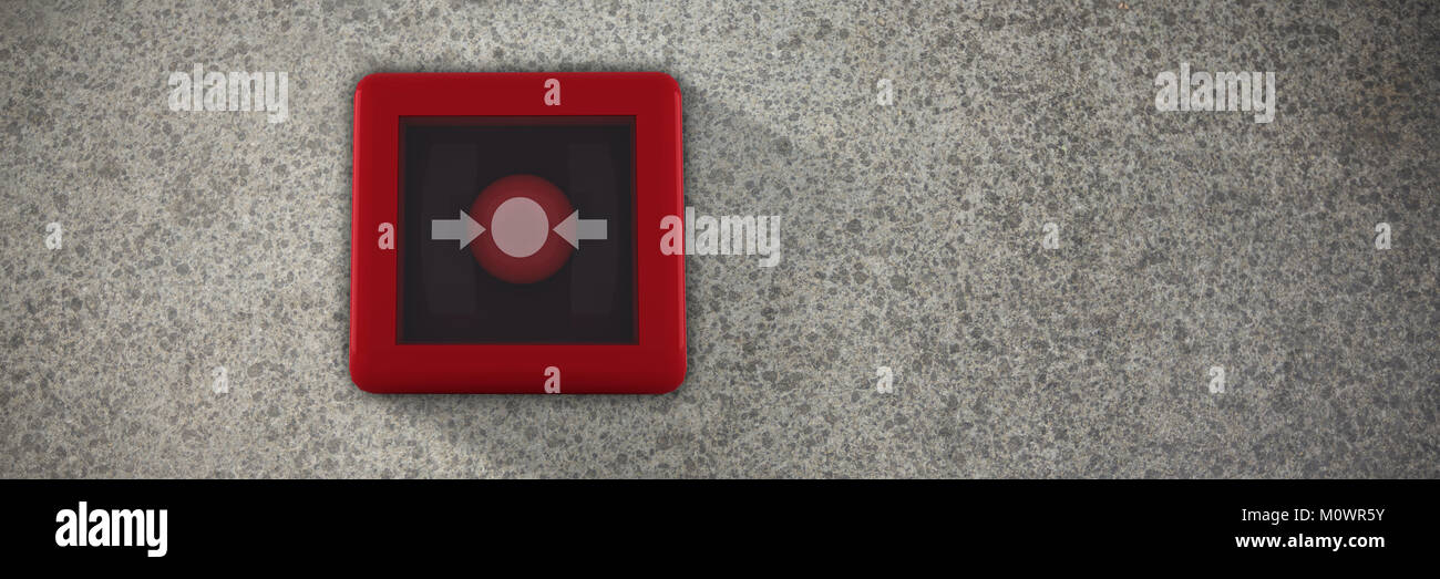 Fire alarm switch hi-res stock photography and images - Alamy
