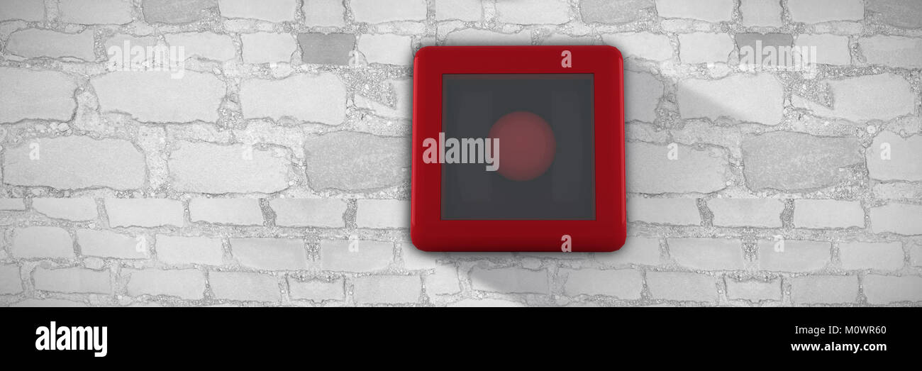 Fire alarm bell hi-res stock photography and images - Alamy