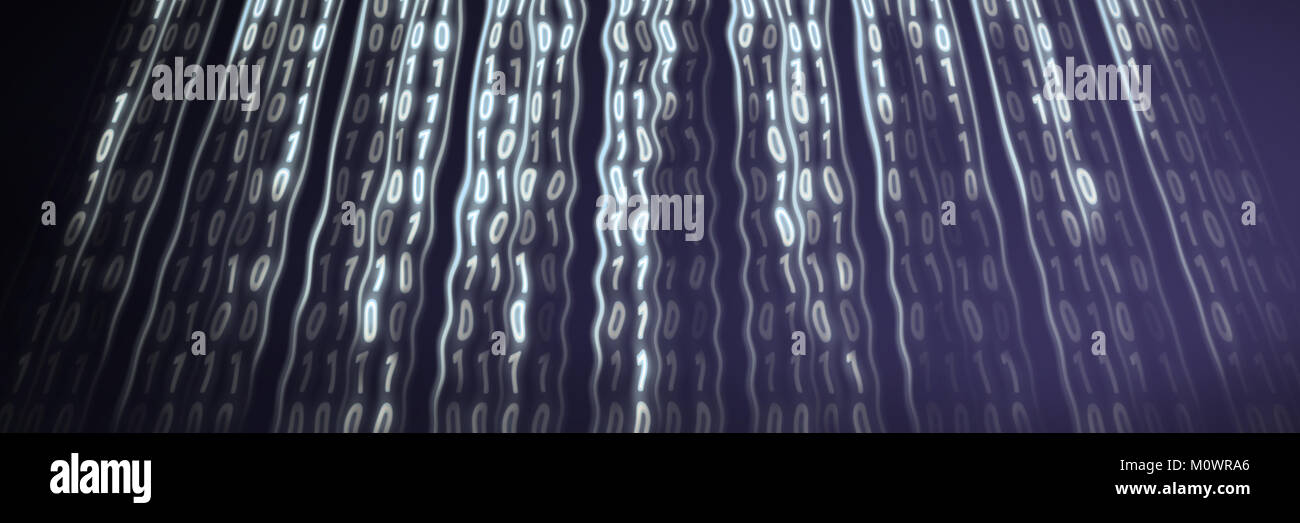 No binary hi-res stock photography and images - Alamy