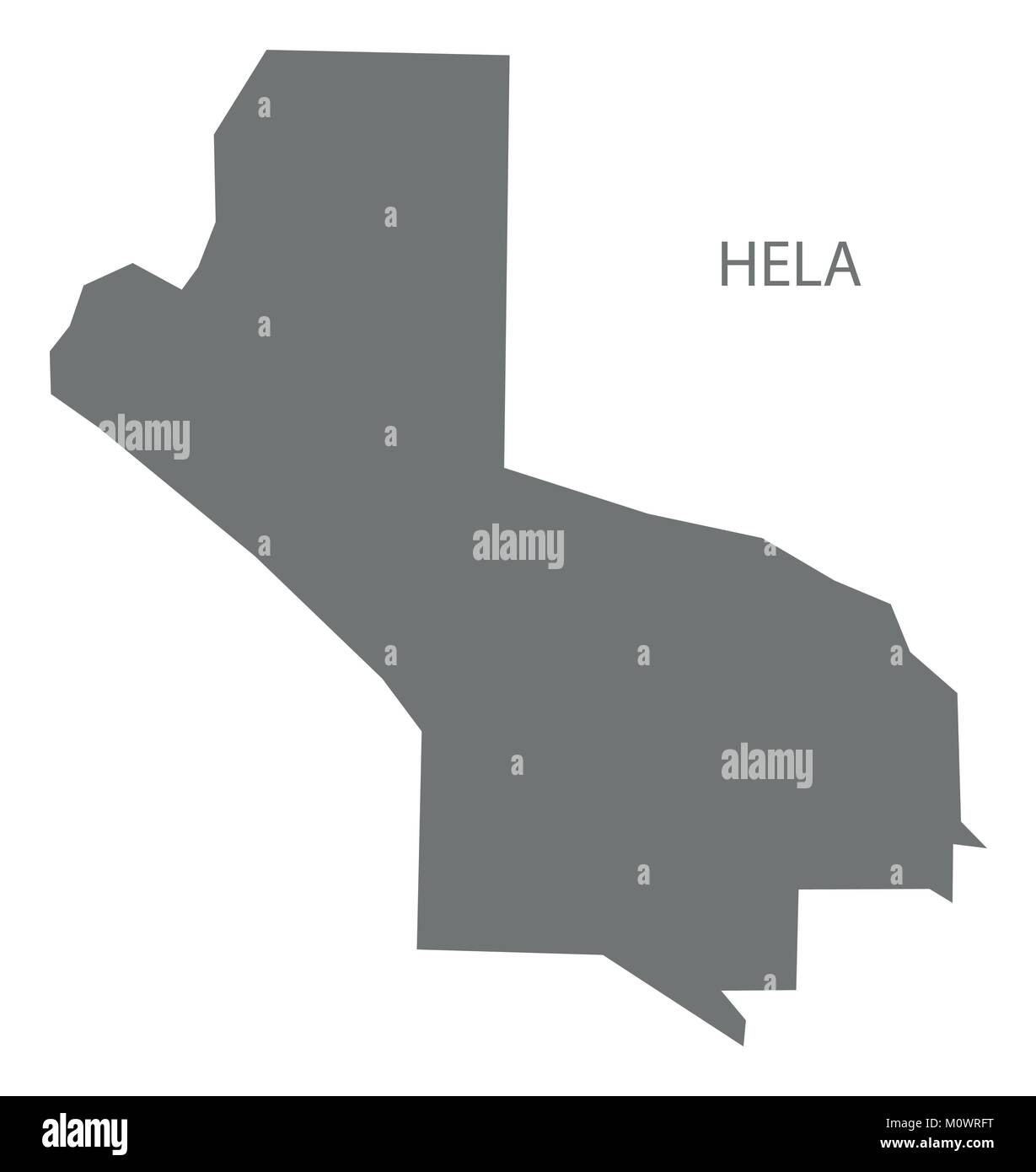 Hela province hi-res stock photography and images - Alamy