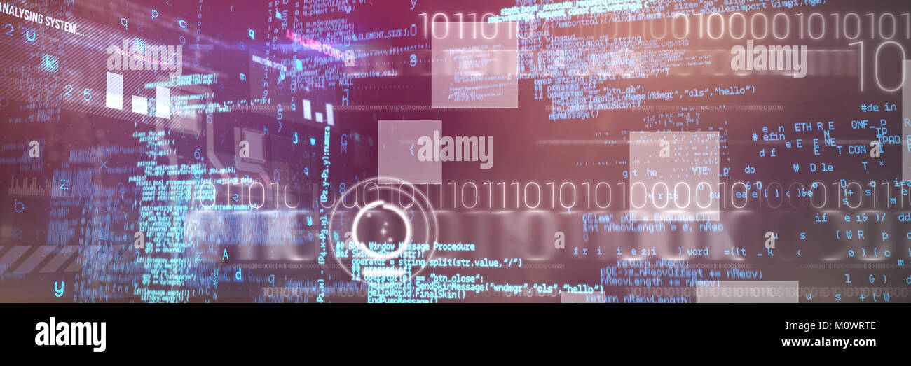 Codes hi-res stock photography and images - Alamy