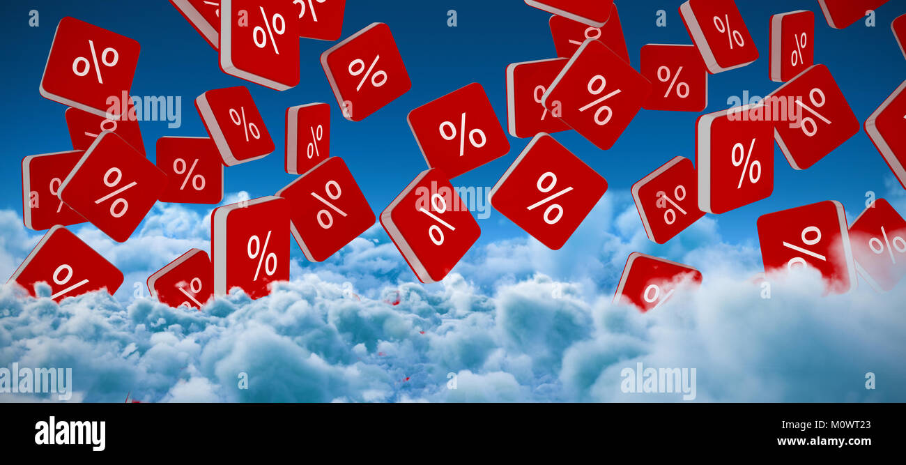 Percent sign hi-res stock photography and images - Alamy