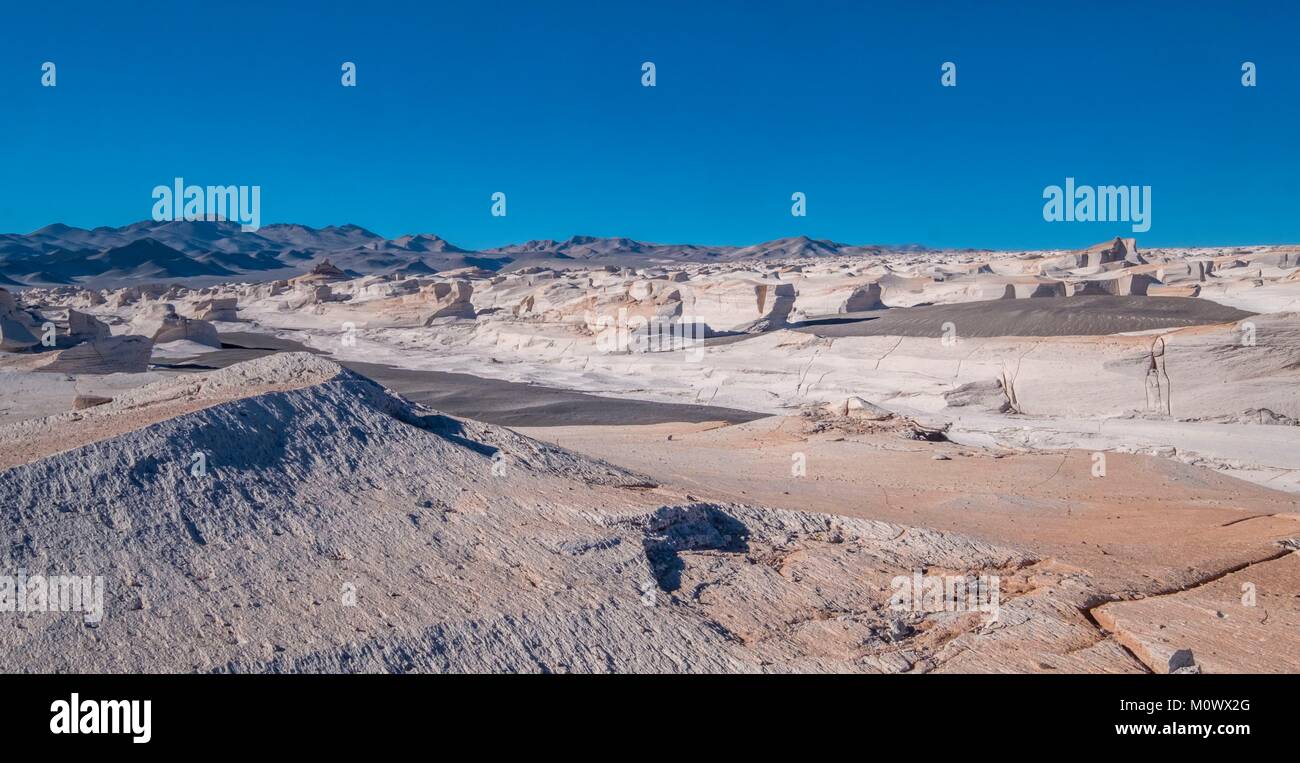 Argentina,Catamarca Province,Puna desert,El Penon,Campo de Piedra Pomez ...
